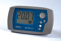 POWER METER | Gentec Electro-Optics Inc. | New Products | Mar 2007 ...