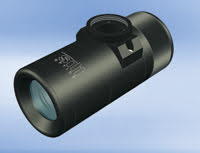 TELELENS | Sill Optics | New Products | Mar 2007 | Photonics Spectra