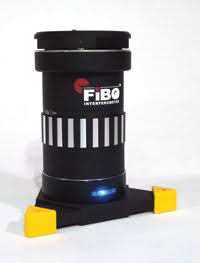INTERFEROMETER | Promet Optics | New Products | Apr 2007 | Photonics ...