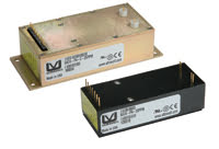 POWER SUPPLY OPTION | UltraVolt Inc. | New Products | Apr 2007 ...