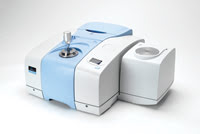 IR SPECTROMETER | Revvity | New Products | May 2007 | Photonics Spectra