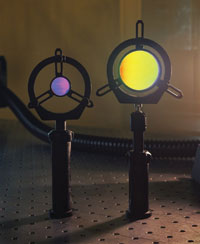 VPH gratings | Wasatch Photonics Inc. | BreakthroughProducts | May 2007 ...