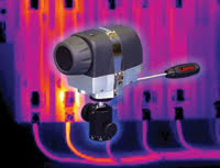 THERMAL IMAGER | AMETEK Land | New Products | May 2007 | Photonics Spectra