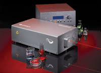 ULTRAFAST LASER | Coherent Corp. | New Products | Jun 2007 | Photonics ...