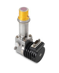 INFRARED DETECTOR | LYNRED | New Products | Jul 2007 | Photonics Spectra