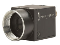 Digital camera | Teledyne FLIR Integrated Imaging Solutions ...