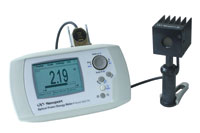 POWER METER | MKS/Newport | New Products | Aug 2007 | Photonics Spectra