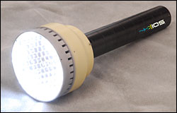 LED Incapacitator | Intelligent Optical Systems Inc. (IOS) | Aug 2007 ...