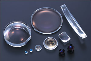Zeonex 340R | Zeon Specialty Materials Inc. | Aug 2007 | Photonics Spectra