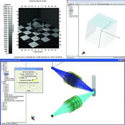 TracePro 4.1 | Lambda Research Corporation | Photonics Spectra