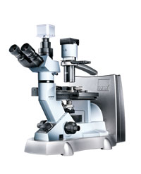 Microdissection | Olympus Europa SE & Co. KG | BreakthroughProducts ...