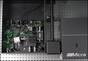 Micra-CEP | Coherent Corp. | Sep 2007 | Photonics Spectra