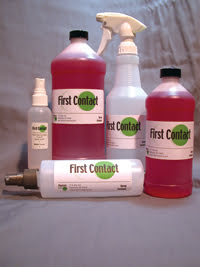 CLEANING SOLUTION | Photonic Cleaning Technologies LLC | New Products ...