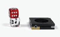 POSITIONER | attocube systems GmbH | New Products | Jan 2008 ...