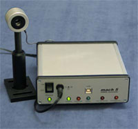 Digital Joulemeter | Gentec-EO USA Inc. | Oct 2008 | Photonics Spectra