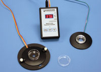 Warmed platforms | Warner Instruments LLC | BreakthroughProducts | Nov ...
