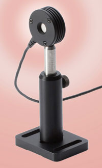 ENERGY SENSOR | Coherent Inc. | New Products | Dec 2008 | Photonics Spectra