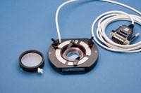 Microscope platforms | Warner Instruments LLC | BreakthroughProducts ...