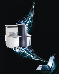 Enhanced software | Thermo Fisher Scientific | BreakthroughProducts ...
