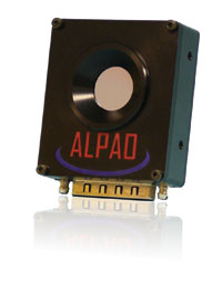 Deformable mirror | ALPAO SAS | BreakthroughProducts | Feb 2008 ...