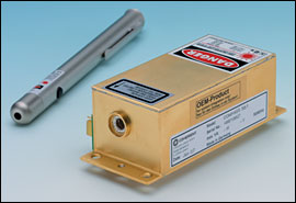 Compass 561 Yellow Laser | Coherent Corp. | Photonics Spectra