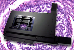 ProScan II Motorized Stage | Prior Scientific Inc. | Photonics Spectra