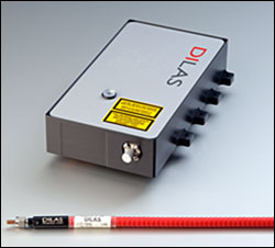 Fiber-Coupled, Multibar Modules | DILAS Diode Laser Inc. | Feb 2008 ...