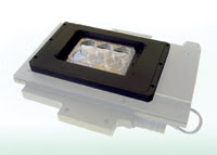 MICROSCOPE AUTOMATION | Prior Scientific Inc. | New Products | Mar 2008 ...