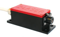 Continuous-wave laser | Z-LASER GmbH | BreakthroughProducts | Mar 2008 ...