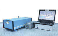 Laser spectrometer | Zecotek Photonics Inc. | BreakthroughProducts ...