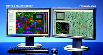 Bioimaging Software Updates | MBF Bioscience | Photonics Spectra