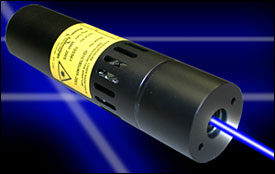 IQ Laser Module | Power Technology Inc. | Photonics Spectra