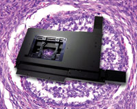 Microscope stage | Prior Scientific Inc. | BreakthroughProducts | May ...
