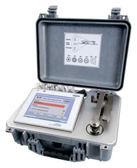 PORTABLE SPECTROMETER | Bruker Optics Inc. | New Products | Jun 2008 ...