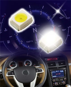 Ultrabright White LED | DOMINANT Opto Technologies | Jun 2008 ...