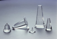 Light pipes | Docter Optics SE | BreakthroughProducts | Jul 2008 ...