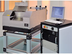 Laser Scribing Systems | MKS/Newport | Sep 2008 | Photonics Spectra