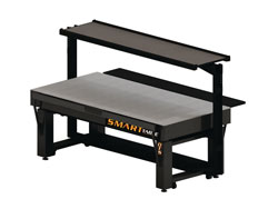 Optical Table System | MKS/Newport | Photonics Spectra
