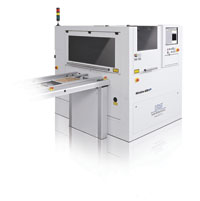 LASER SYSTEM | LPKF Laser & Electronics AG | New Products | Jan 2009 ...