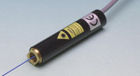 LASER MODULES | Laser Components USA Inc. | New Products | Jan 2009 ...