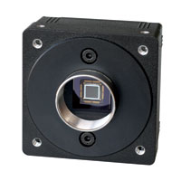 Aviator cameras | Basler AG | BreakthroughProducts | Jan 2009 ...