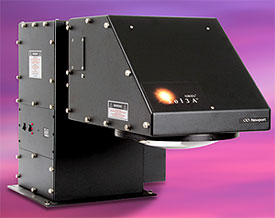 Class AAA Solar Simulators | MKS/Newport | Jan 2009 | Photonics Spectra