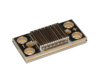 Vertical Diode Laser Stack | DILAS Diode Laser Inc. | New Products ...