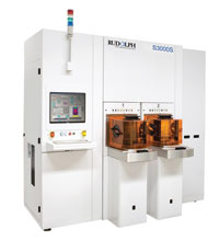 Metrology System | Rudolph Technologies Inc. | New Products | Oct 2009 ...
