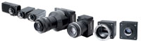 Industrial Cameras | Basler AG | Product Preview | Oct 2009 | Photonics ...
