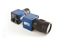 Smart Camera | Teledyne DALSA, Machine Vision OEM Components ...