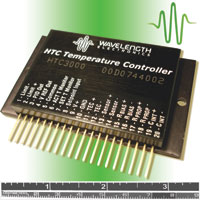 Temperature Controllers | Wavelength Electronics Inc. | New Products ...