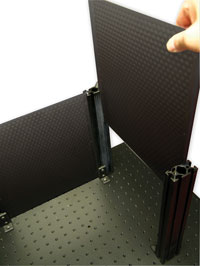 Optical Table | Kentek Corporation | Product Preview | Dec 2009 ...