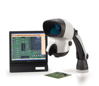 Stereomicroscope | Vision Engineering Inc. | New Products | Dec 2009 ...