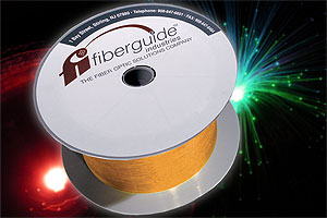 Polyimide Optical Fibers | Molex, Fiberguide | Photonics Spectra